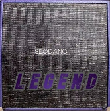 SDNA Slodano Legend Impulse Response Pack